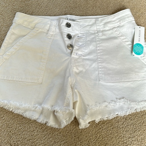 Vigoss | Shorts | Vigoss Shorts | Poshmark